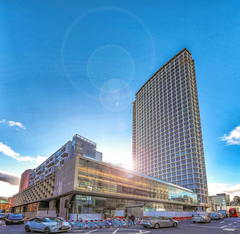 References │ Experience Impressive Building Projects | Centre Point