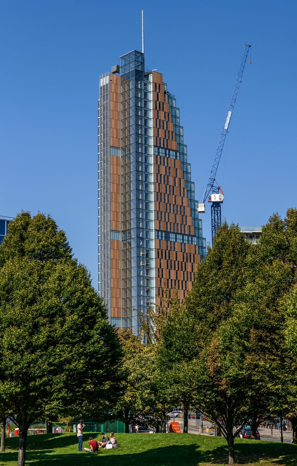 References │ Experience Impressive Building Projects | Imperial College ...