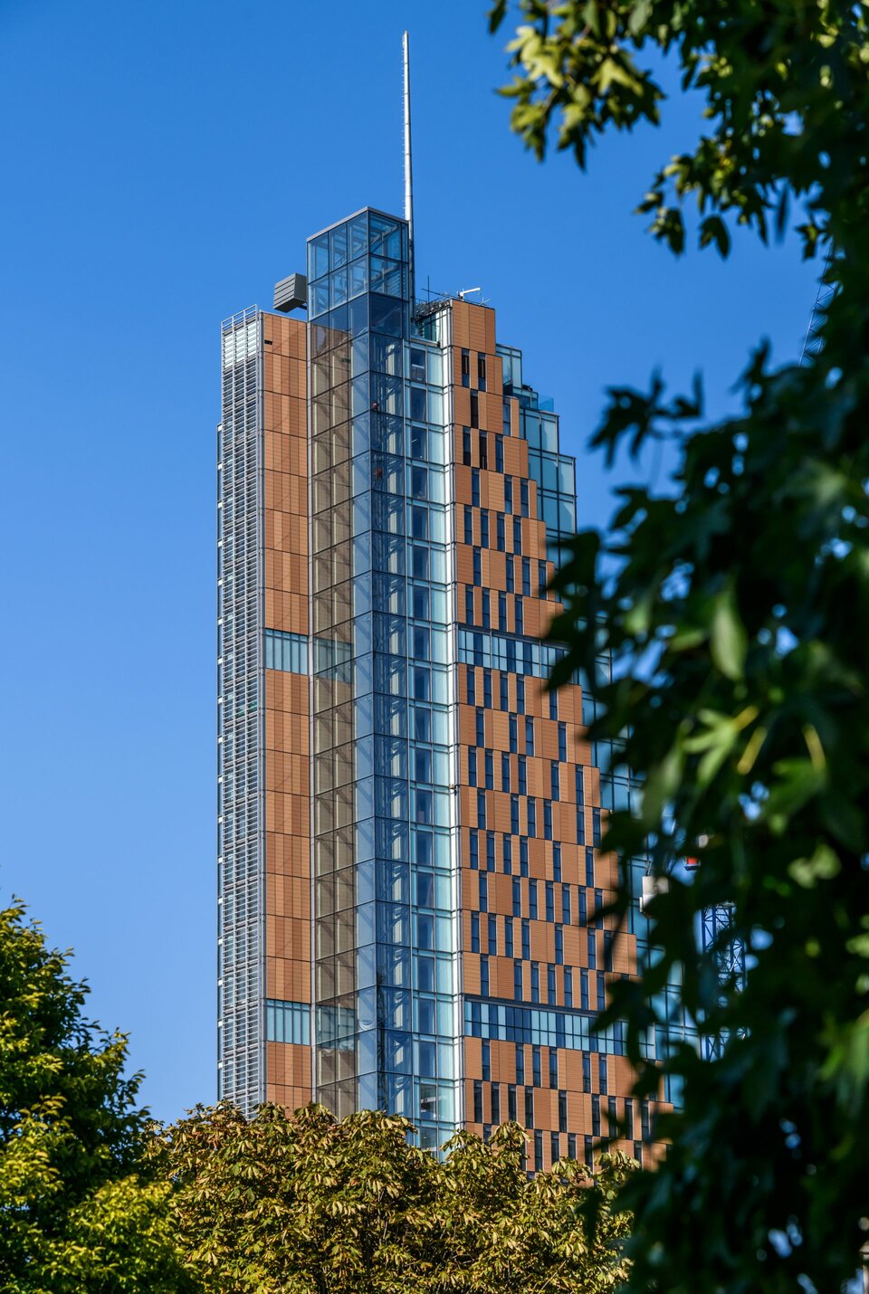 References │ Experience Impressive Building Projects | Imperial College ...