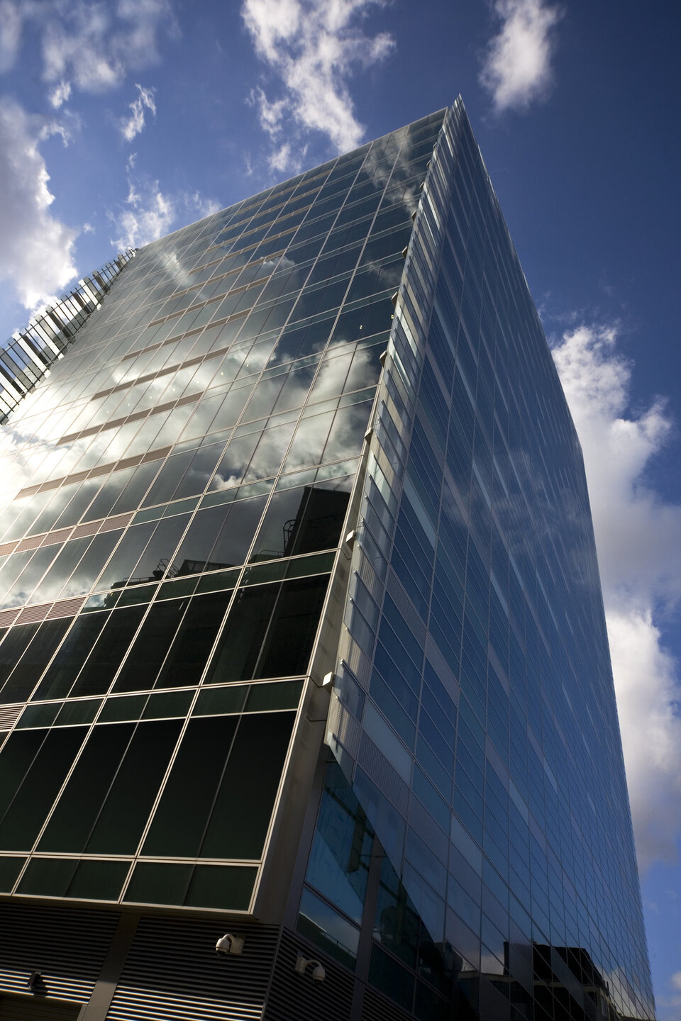 References │ Experience Impressive Building Projects | 30 Crown Place