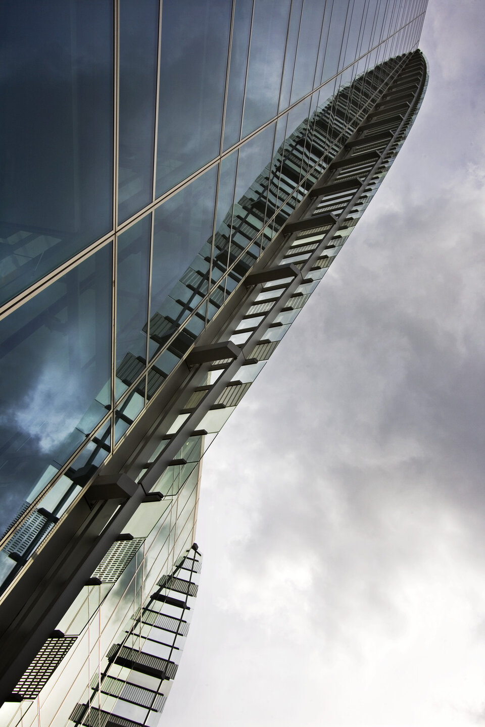 References │ Experience Impressive Building Projects | 30 Crown Place