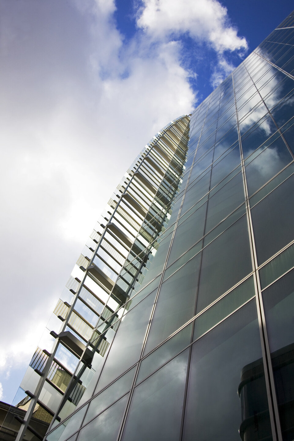 References │ Experience Impressive Building Projects | 30 Crown Place