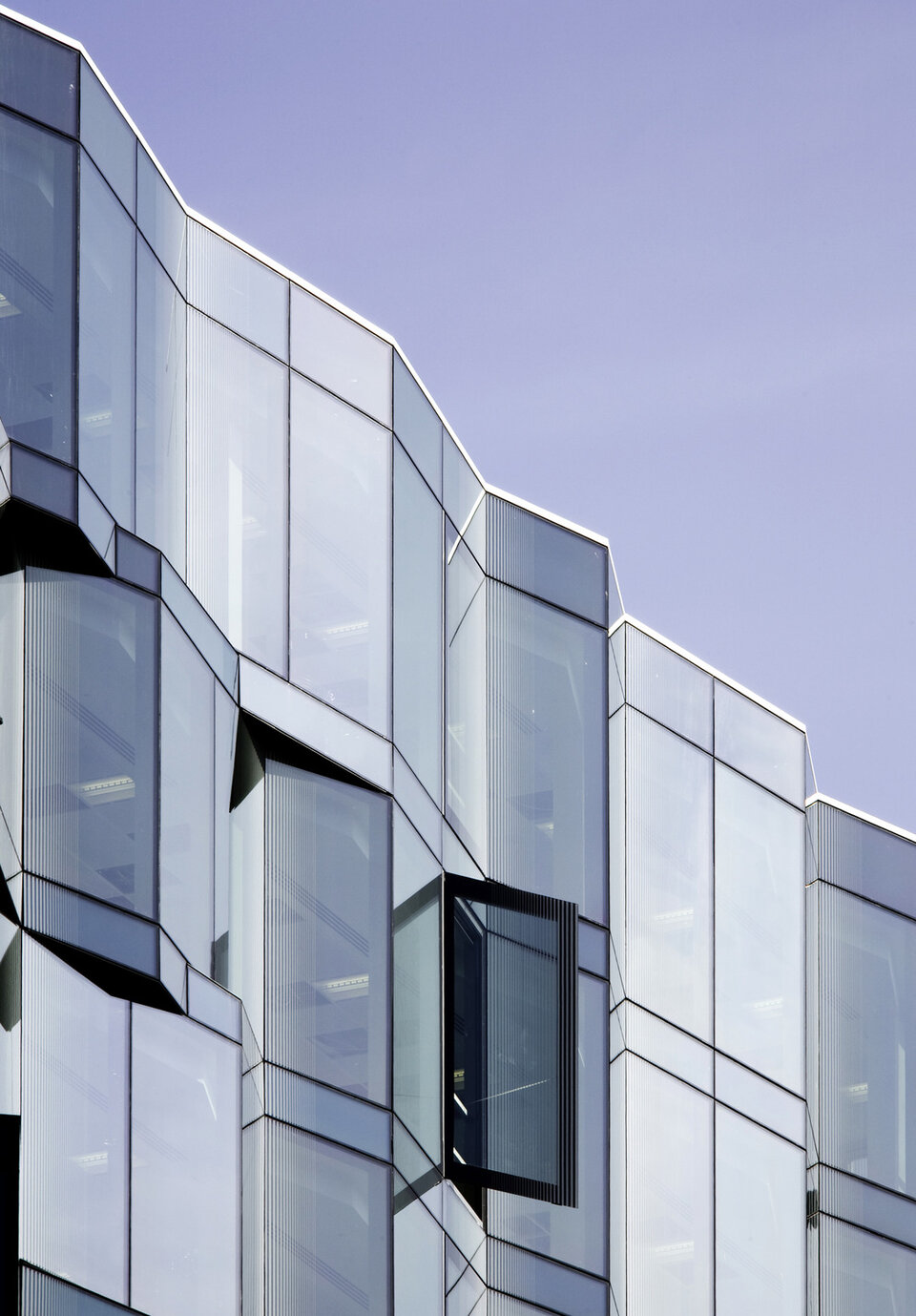 References │ Experience Impressive Building Projects | Nexus Place