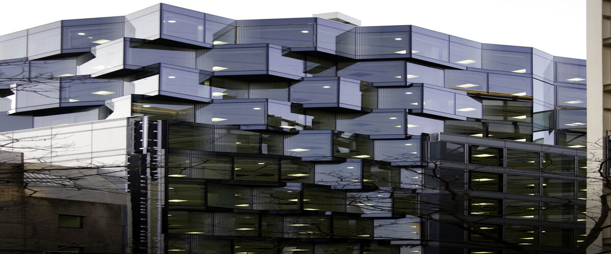 References │ Experience Impressive Building Projects | Nexus Place