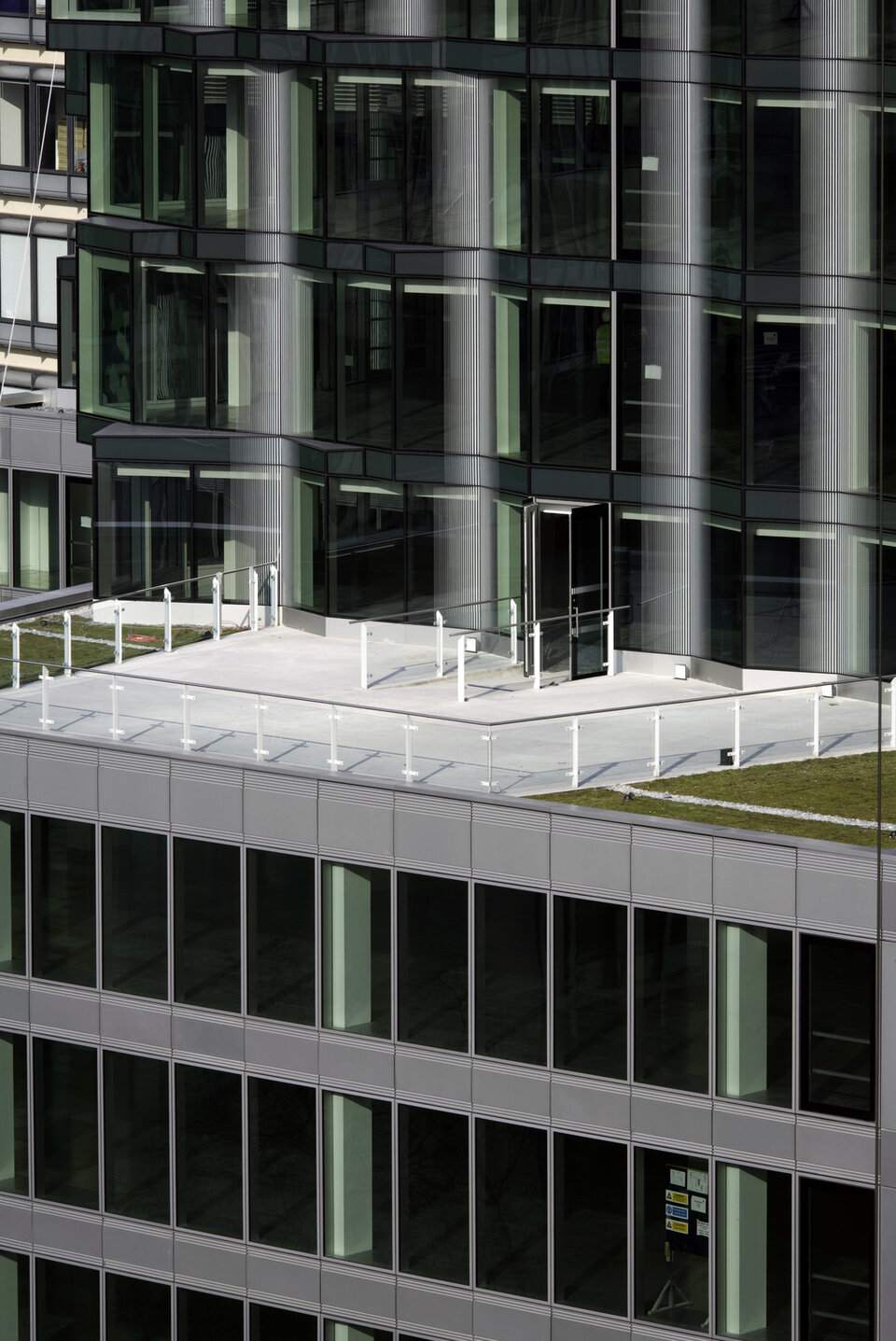 References │ Experience Impressive Building Projects | Nexus Place