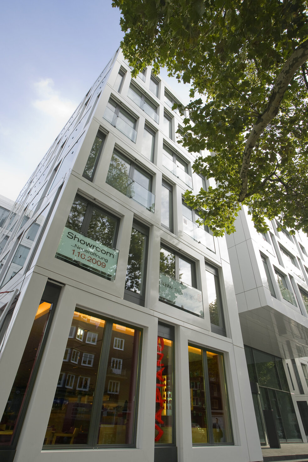 References │ Experience Impressive Building Projects | Four Elements