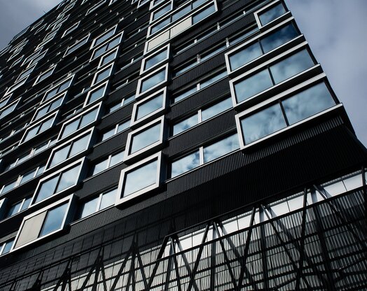 Lindner as strong partner for the interior fit-out | Lindner Group