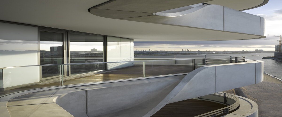 References │ Experience Impressive Building Projects | Marco Polo Tower