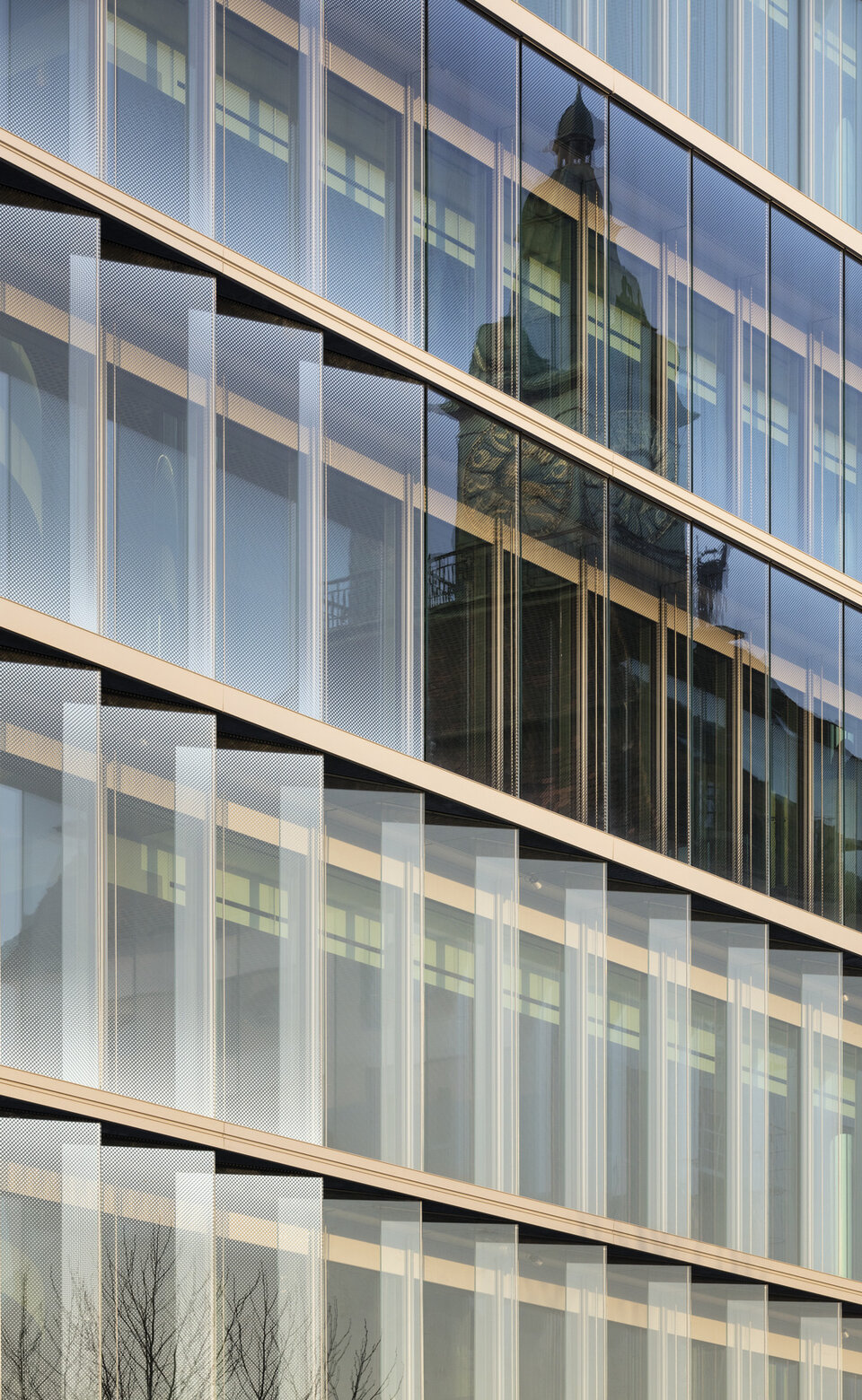 References │ Experience Impressive Building Projects | Merck Innovation ...