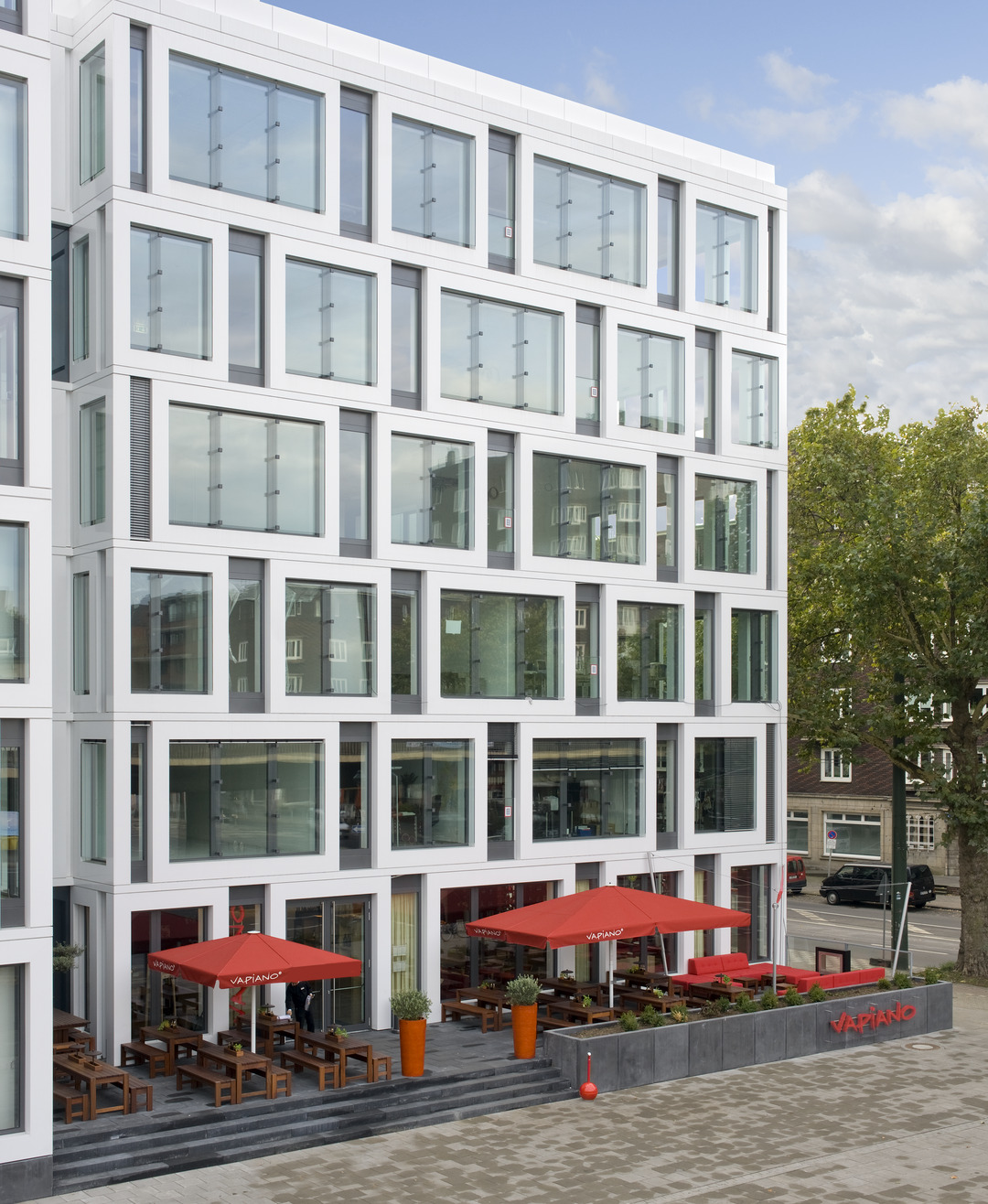 © Lindner, Arnstorf (D)