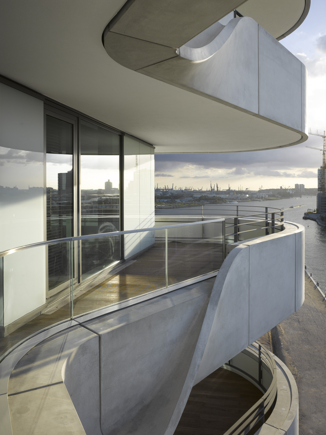References │ Experience Impressive Building Projects | Marco Polo Tower