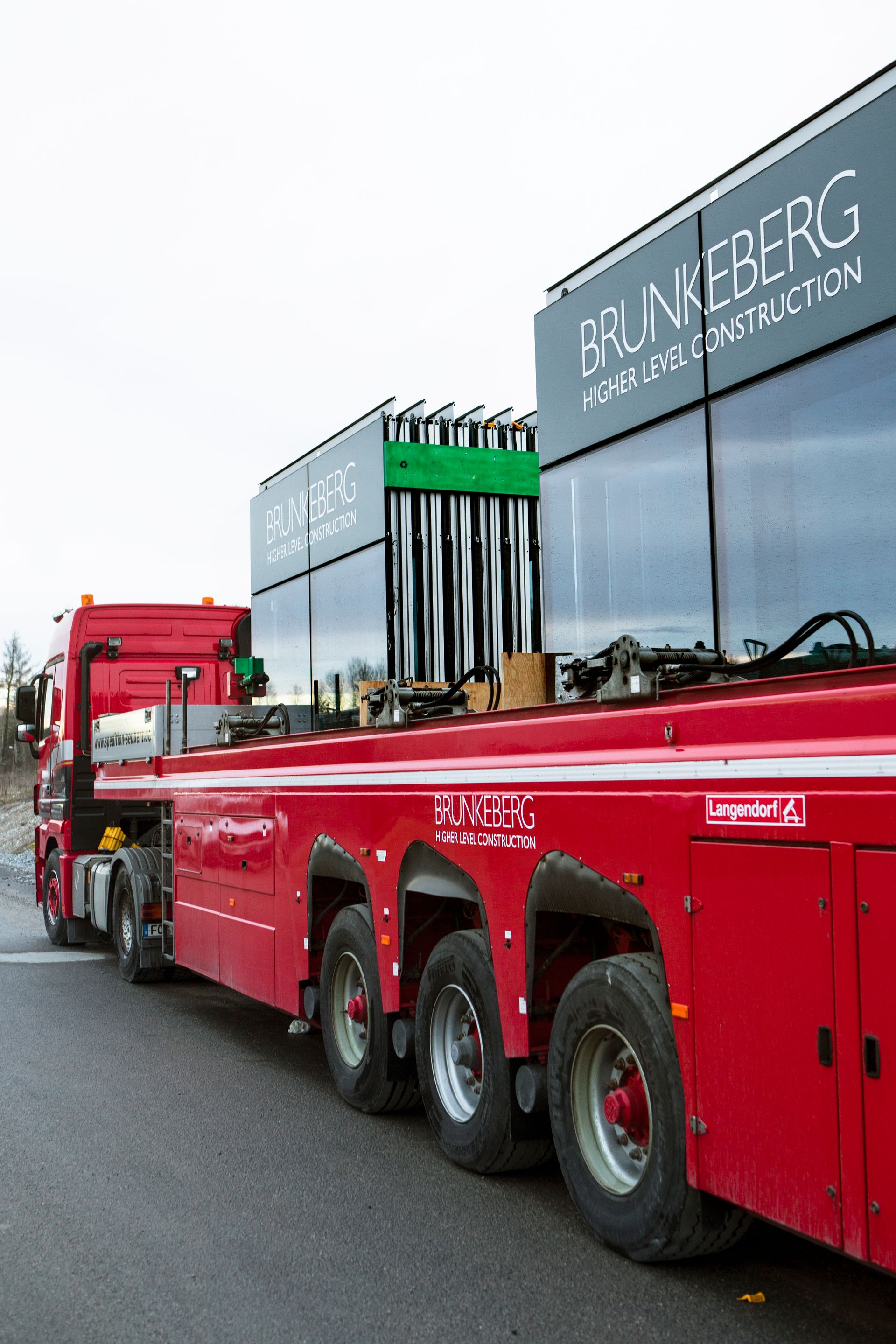 © Brunkeberg Systems, 2015