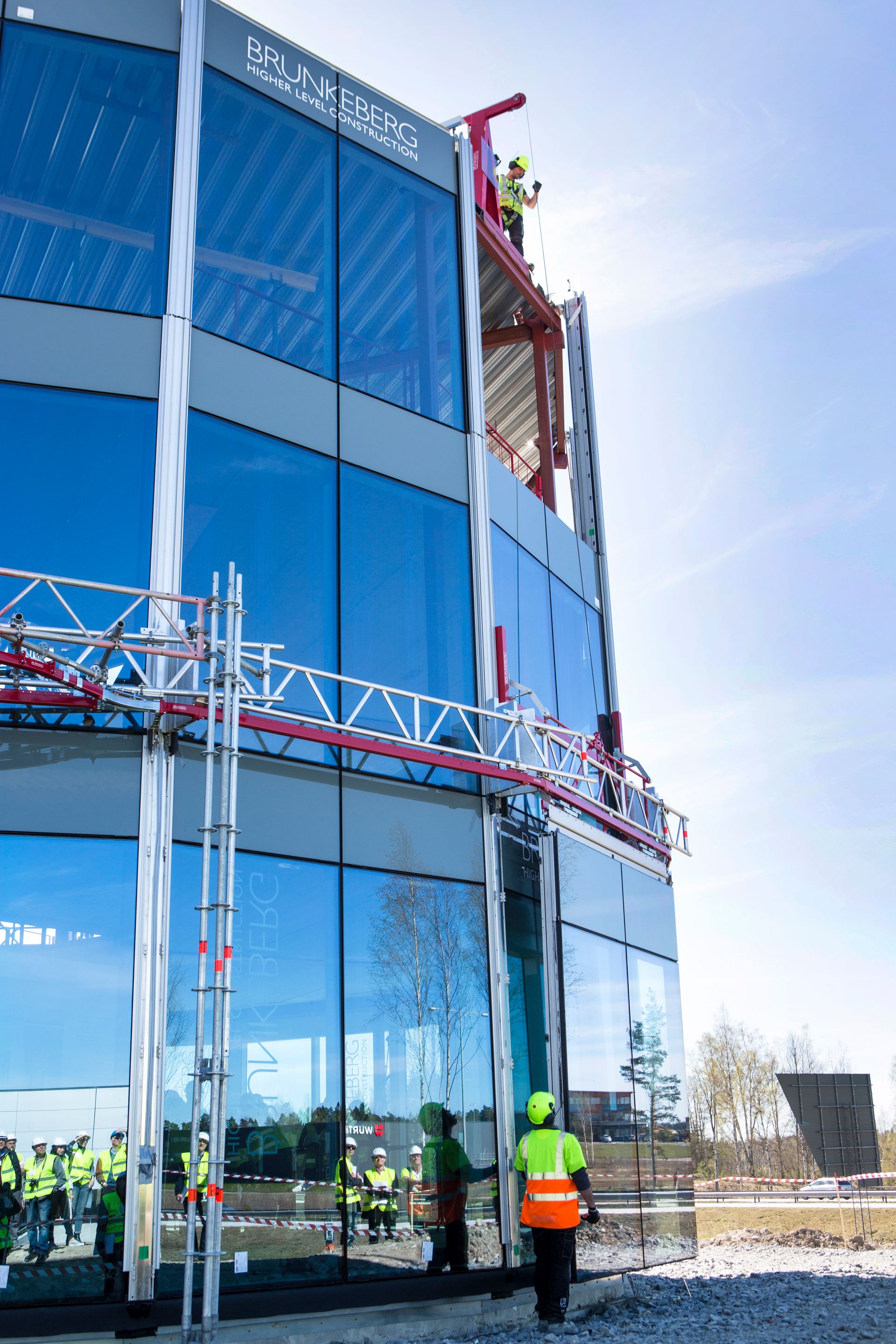 © Brunkeberg Systems, 2015