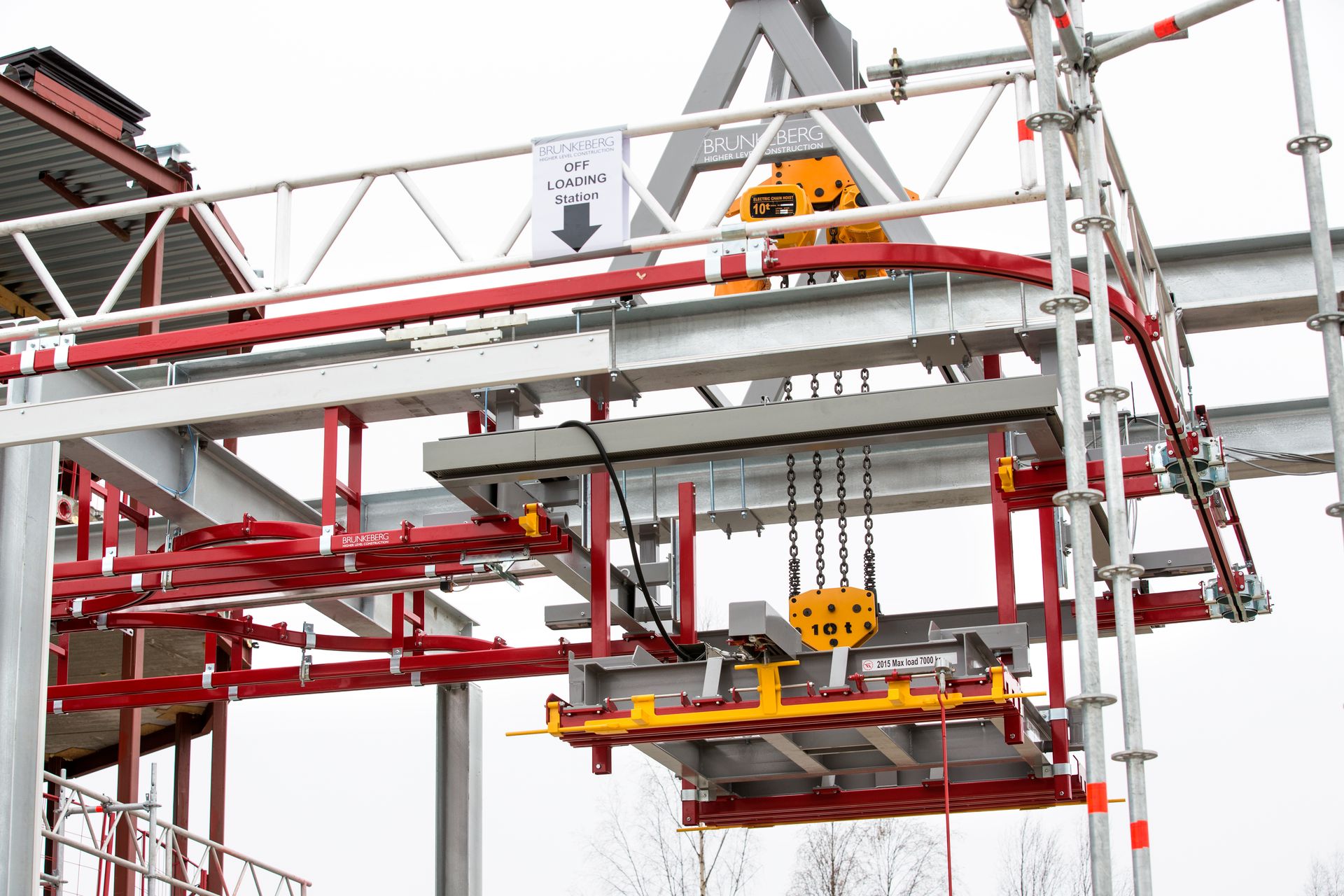 © Brunkeberg Systems, 2015