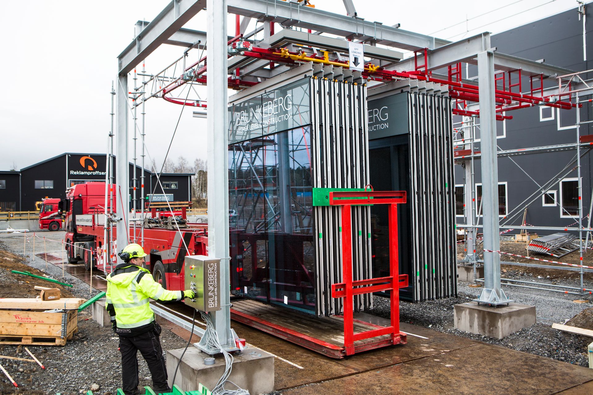 © Brunkeberg Systems, 2015