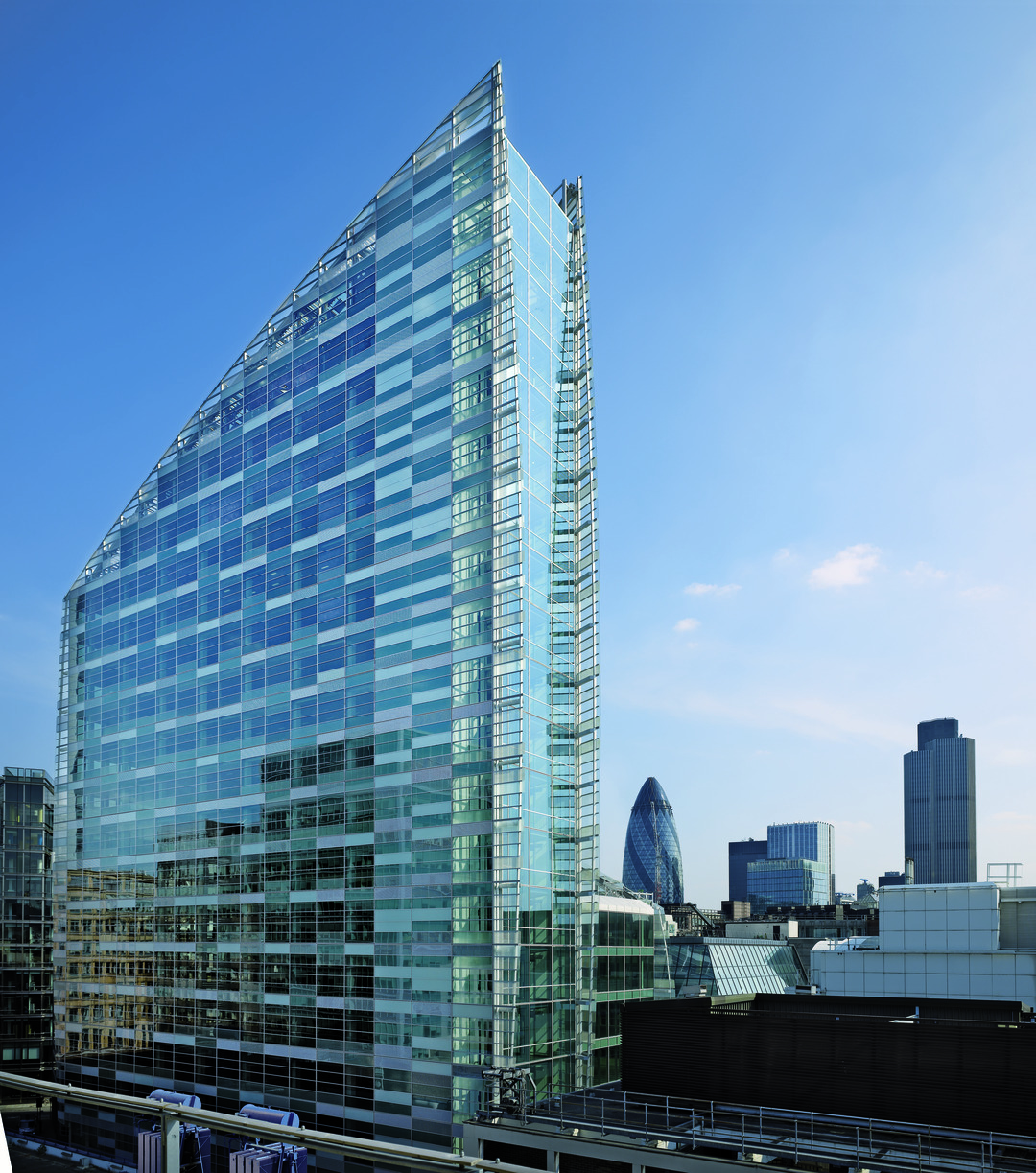 © Lindner AG, Arnstorf