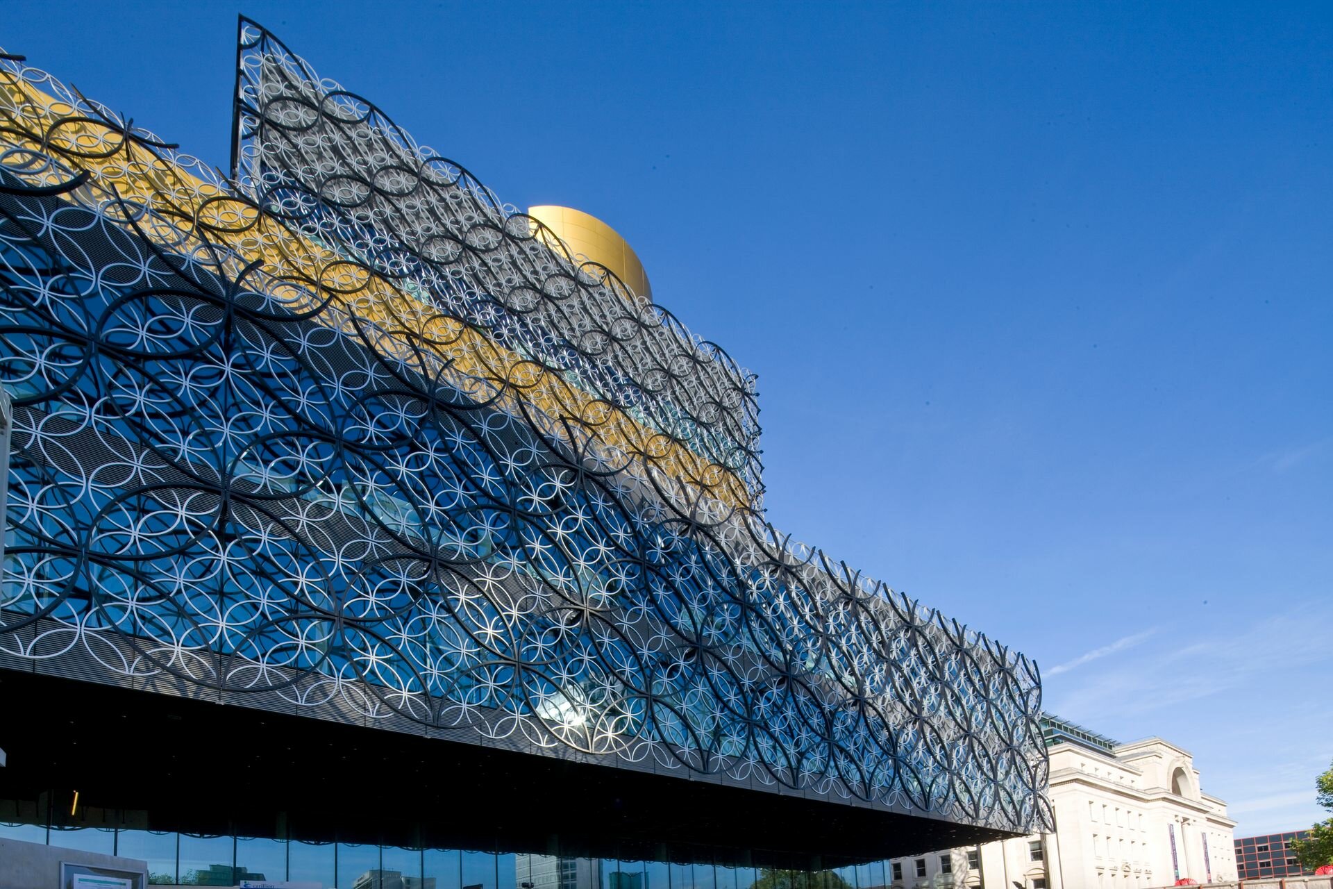 References │ Experience Impressive Building Projects | Library of ...