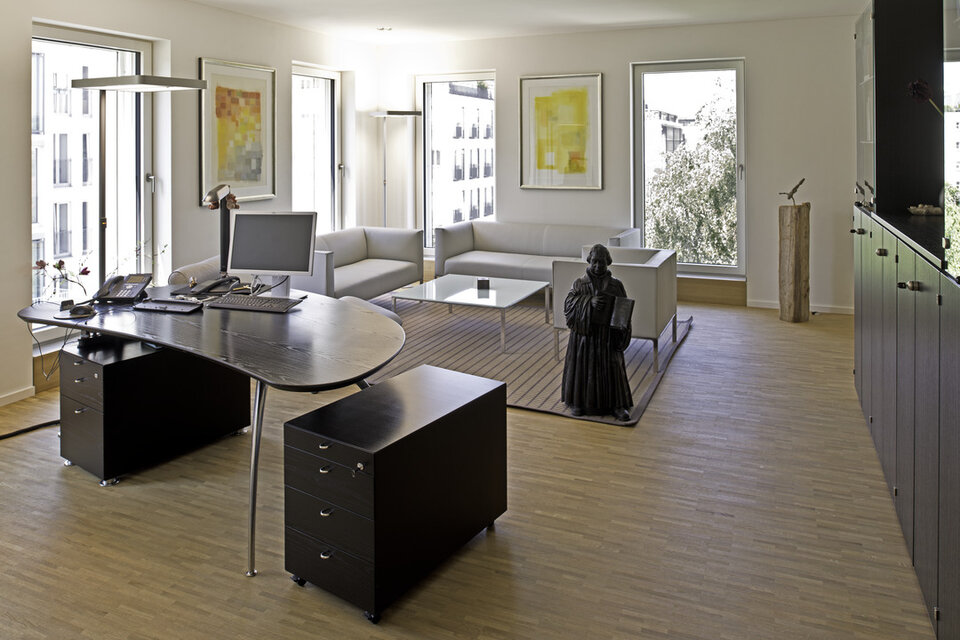 References │ Experience Impressive Building Projects | Evangelic ...