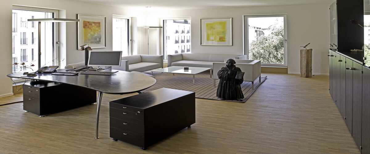 References │ Experience Impressive Building Projects | Evangelic ...