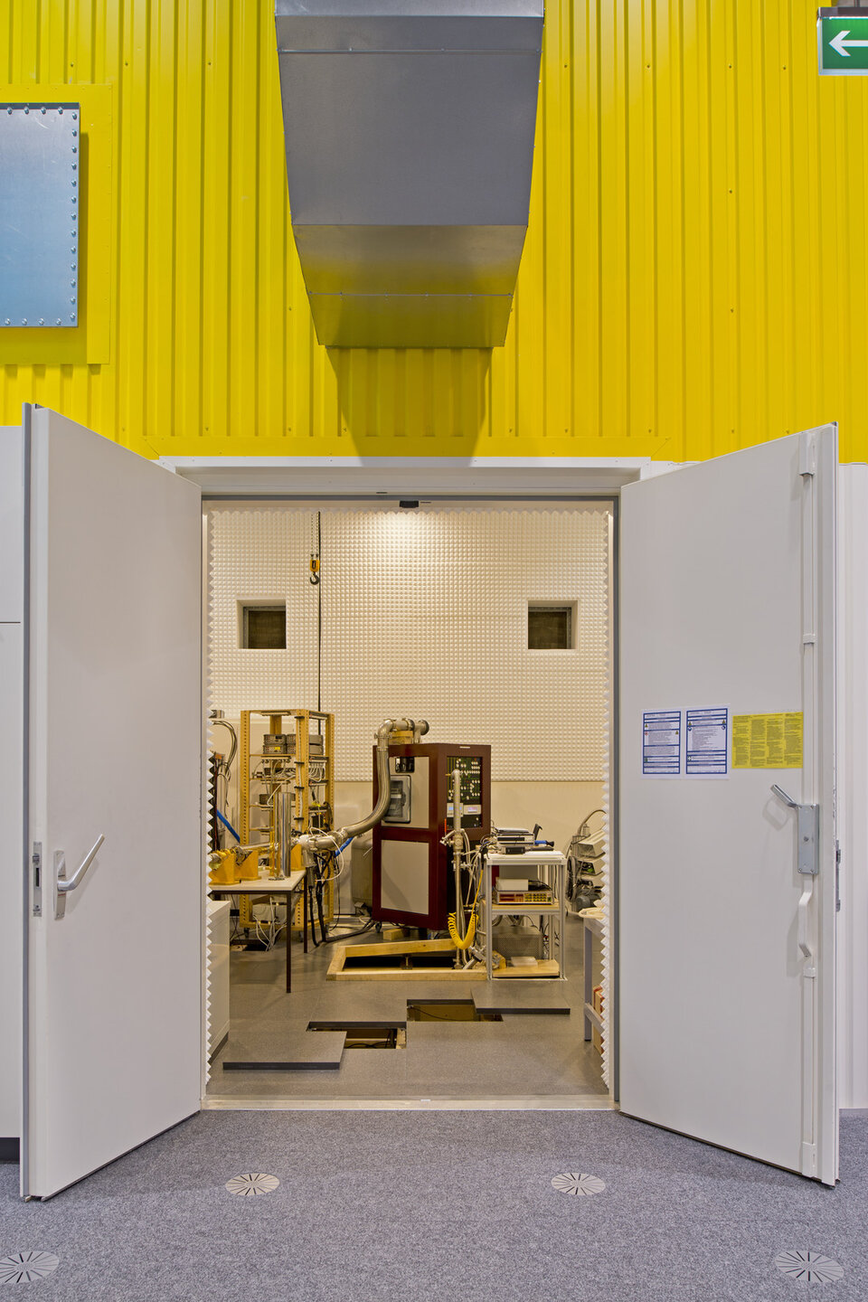 References │ Experience Impressive Building Projects | Max Planck ...