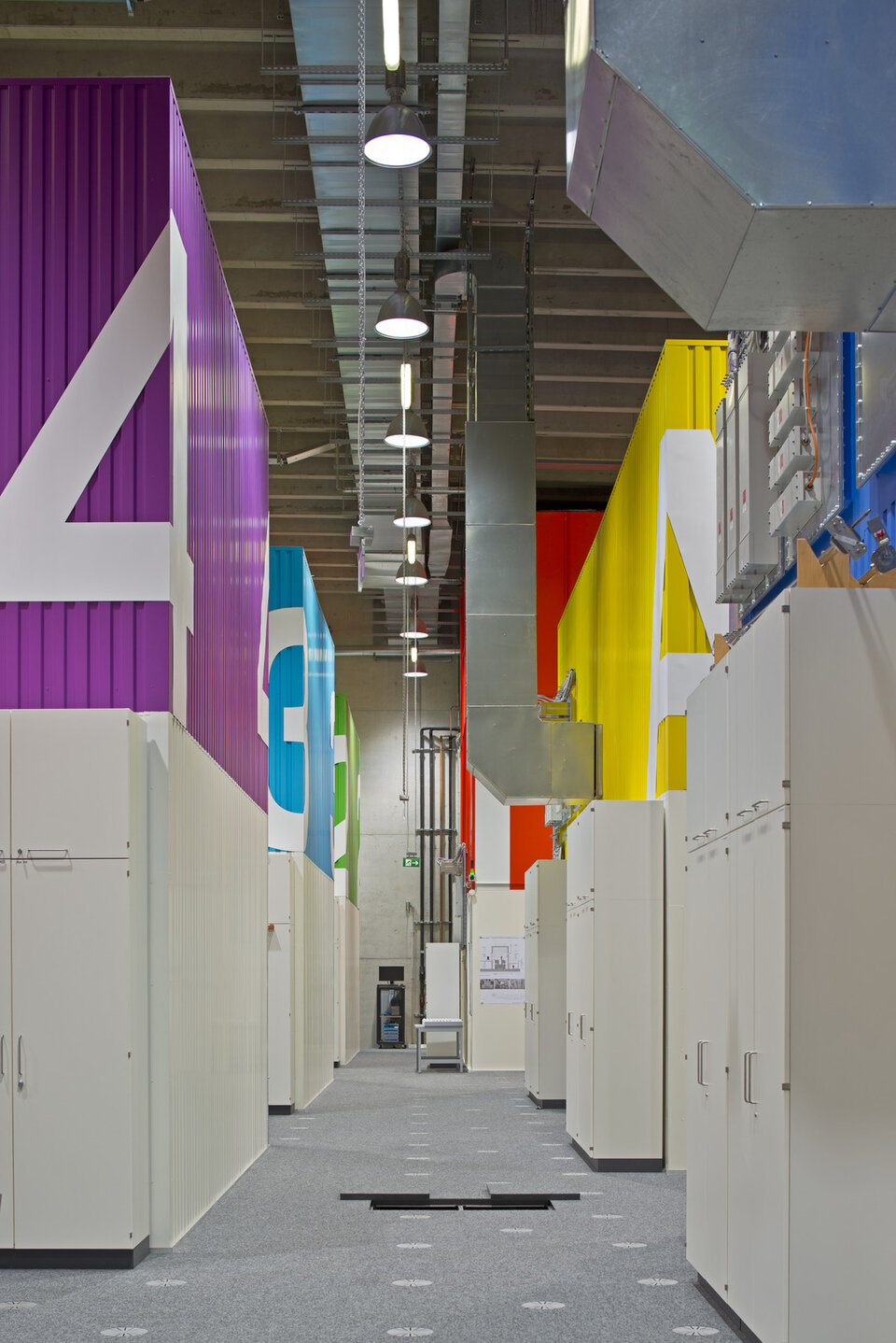 References │ Experience Impressive Building Projects | Max Planck ...