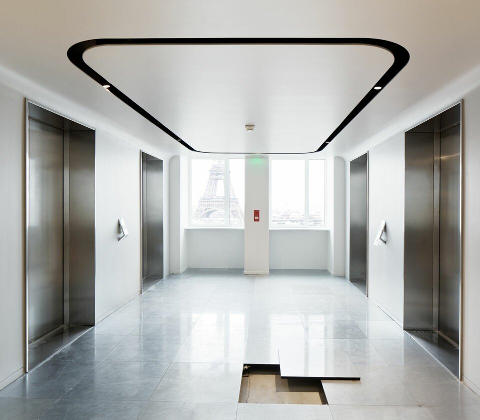 References │ Experience Impressive Building Projects | 10 Rue Grenelle