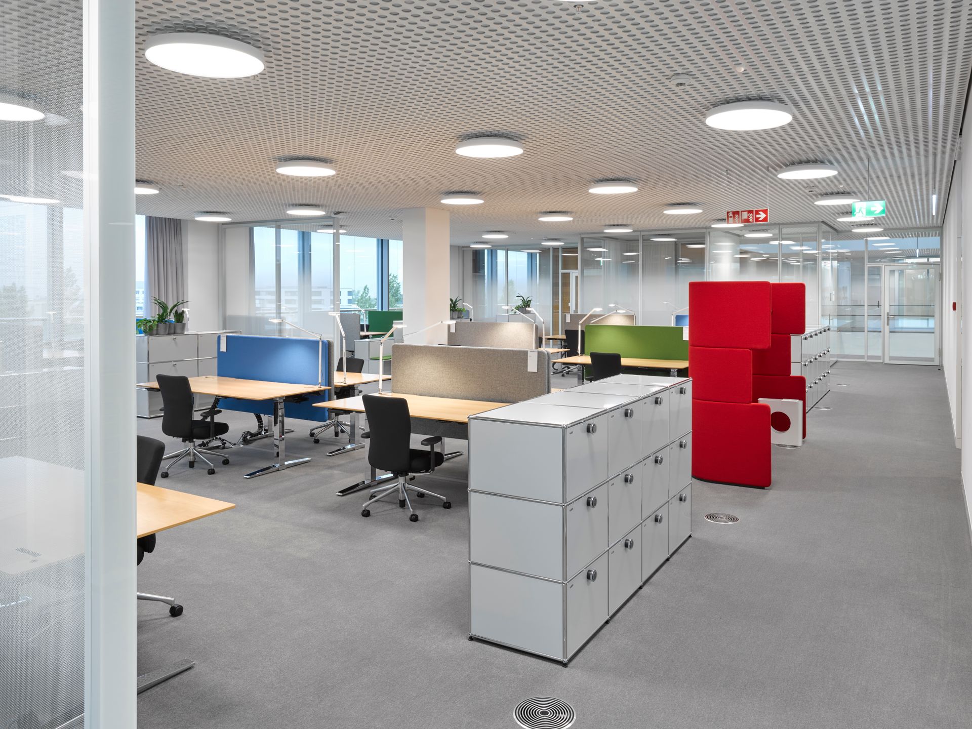 Foto: Beat Ernst © Roche Ltd.