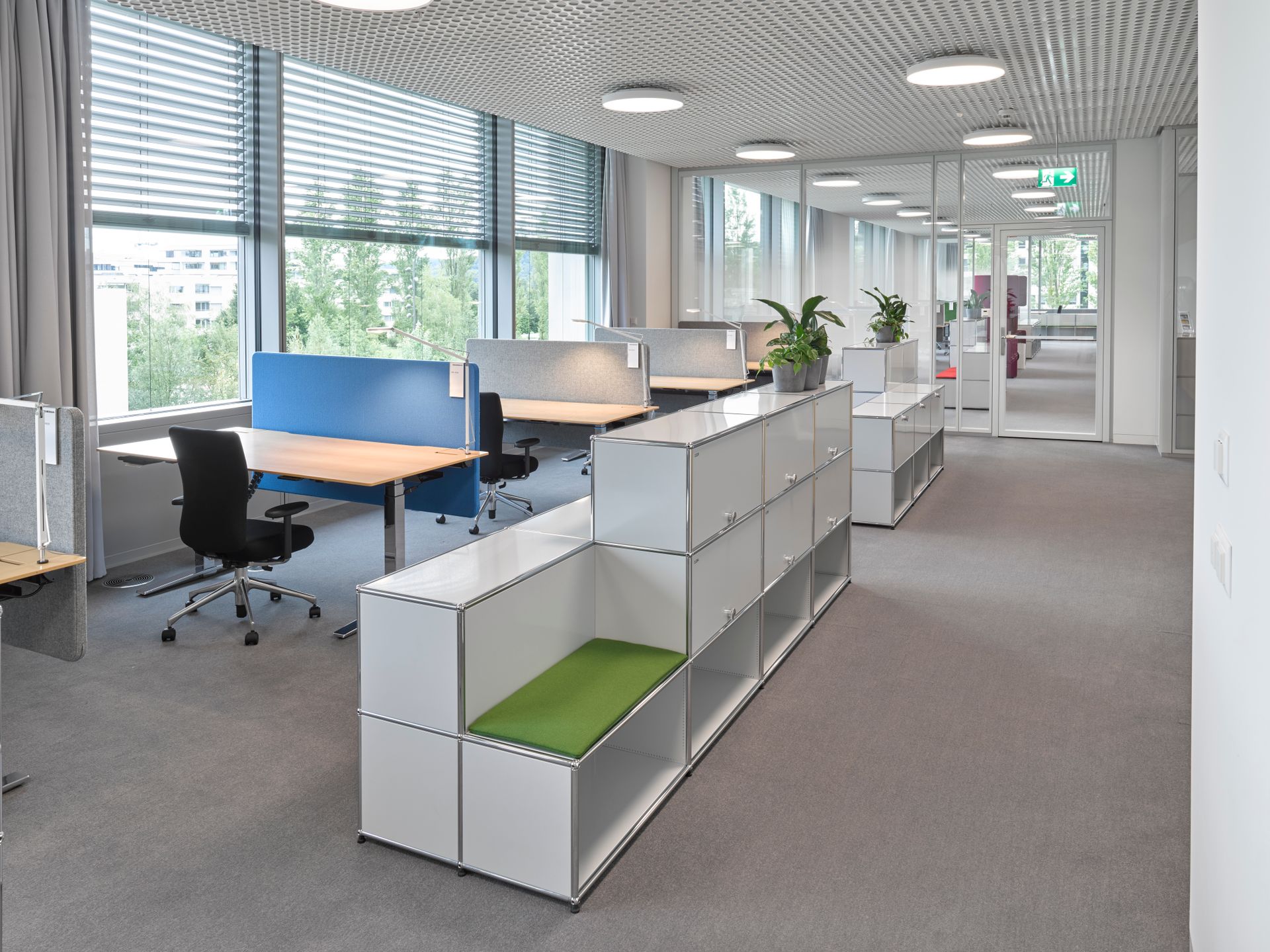 Foto: Beat Ernst © Roche Ltd.