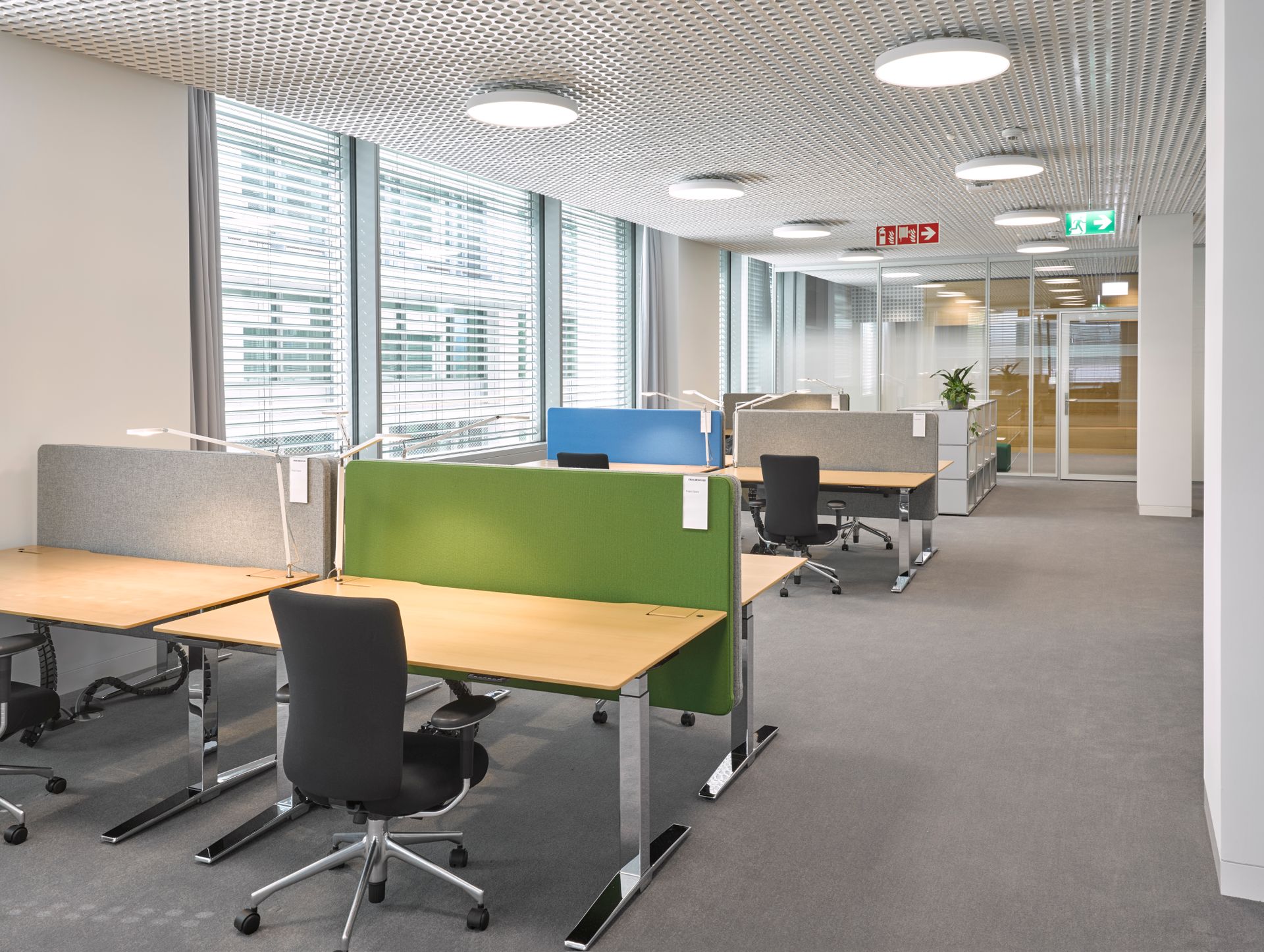 Foto: Beat Ernst © Roche Ltd.