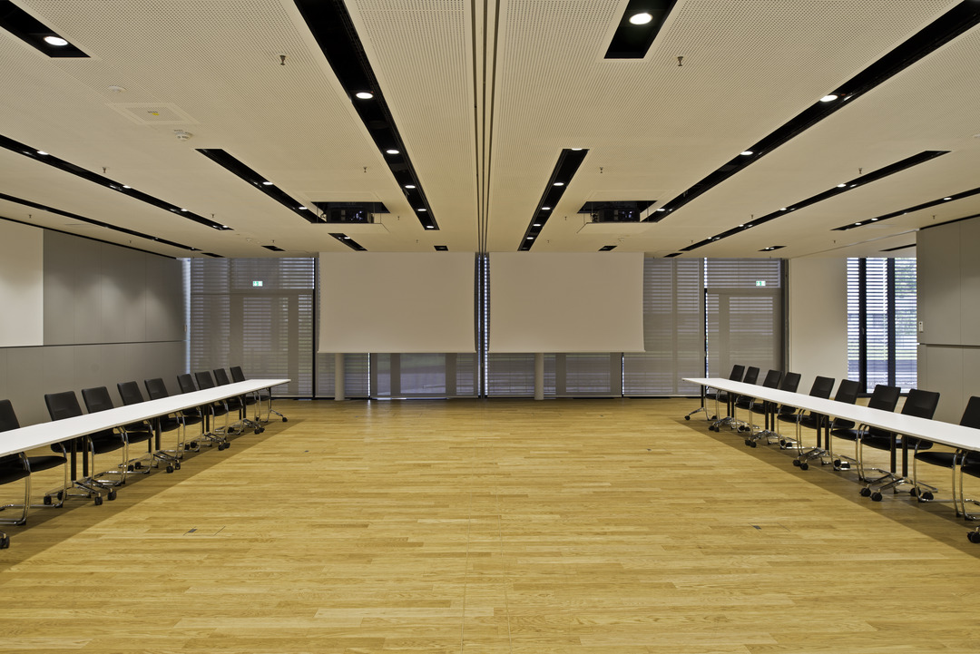 NORTEC | Calcium Sulphate Panels for Raised Floors