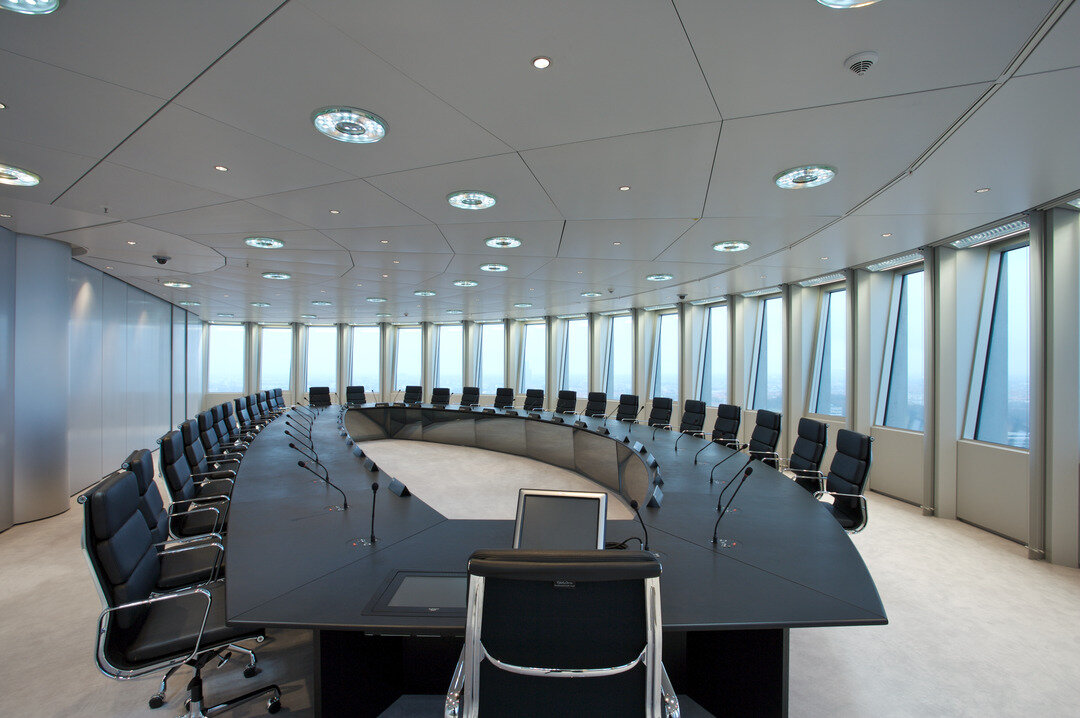 NORTEC | Calcium Sulphate Panels for Raised Floors