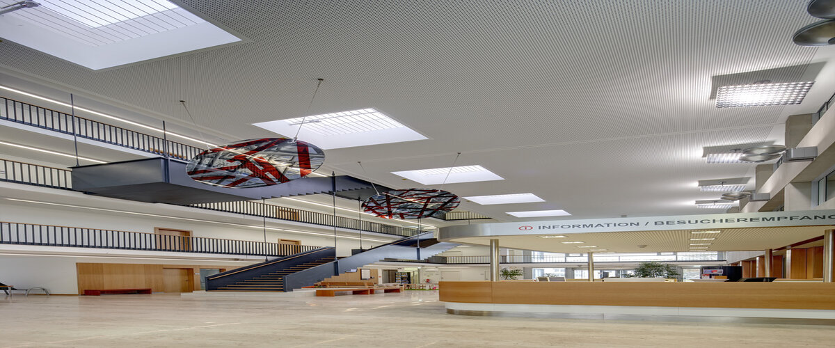 References │ Experience Impressive Building Projects | Regensburg ...