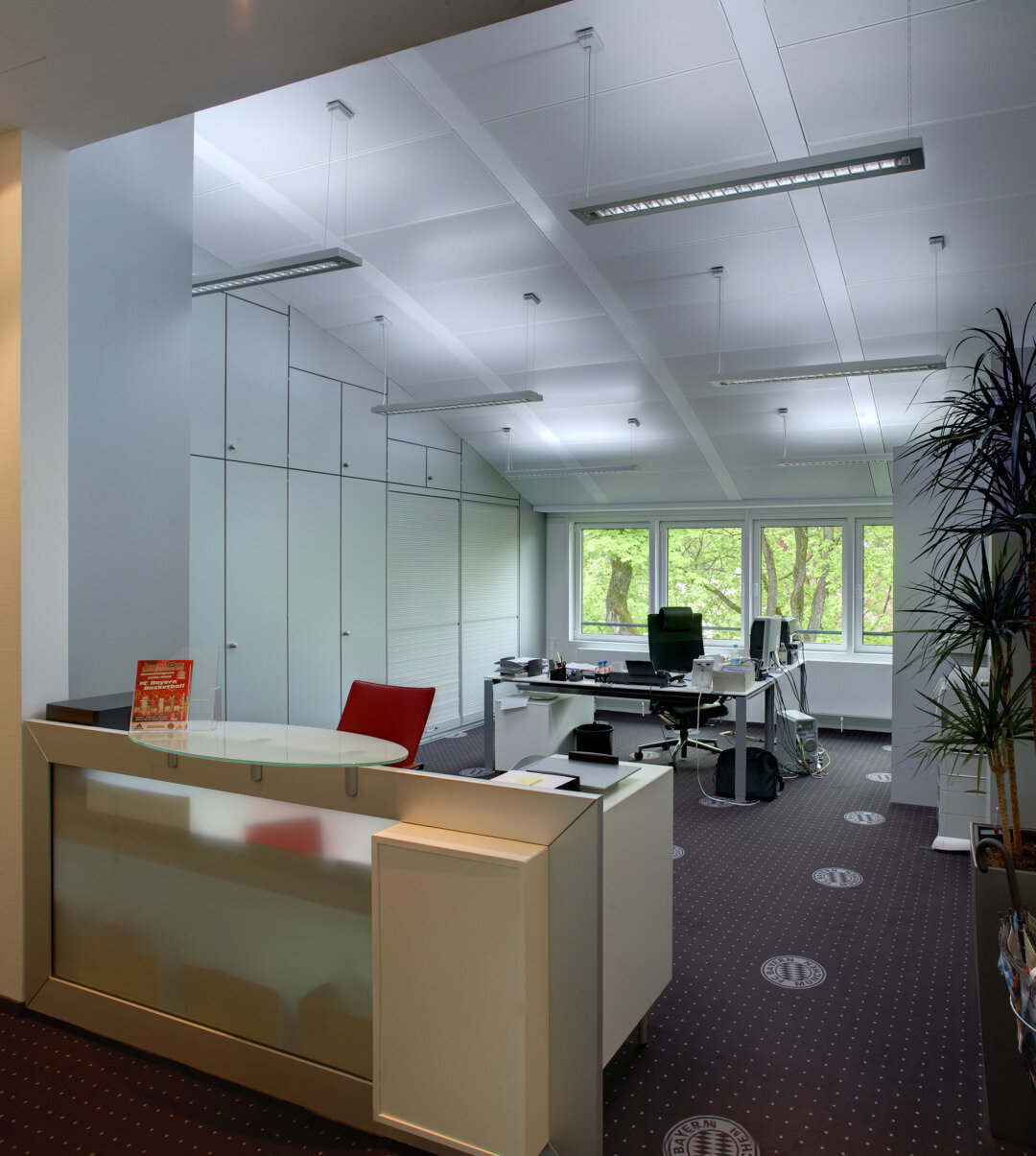 References │ Experience Impressive Building Projects | FC Bayern ...