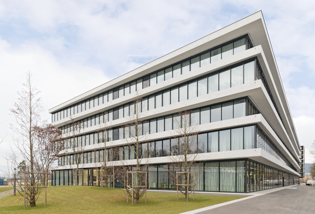 Raum-in-Raum Systeme