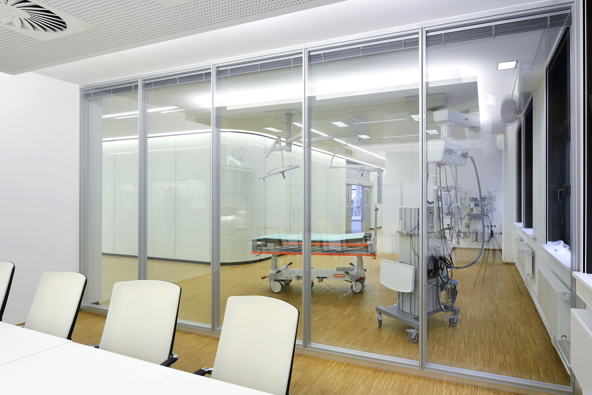 Referenzen │ Eindrucksvolle Bauprojekte miterleben | Dräger Design Center