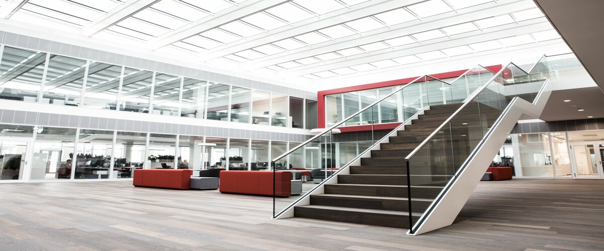 References │ Experience Impressive Building Projects | Knorr-Bremse ...