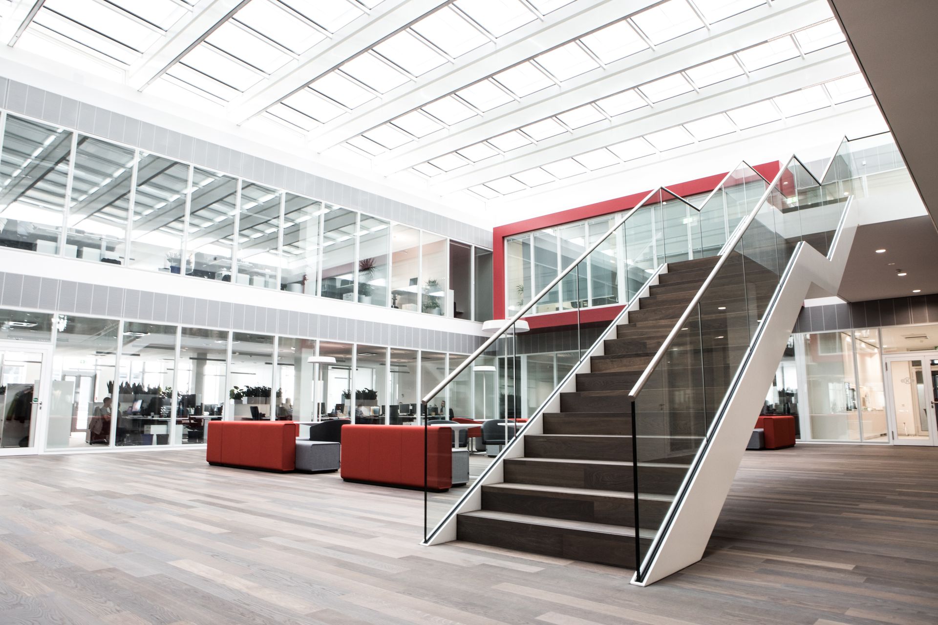 References │ Experience Impressive Building Projects | Knorr-Bremse ...