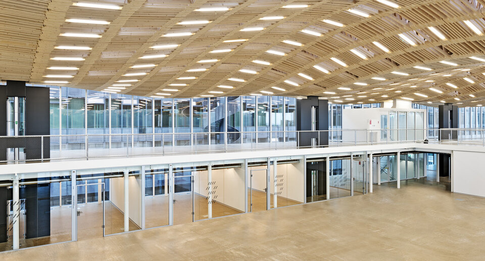 References │ Experience Impressive Building Projects | Arch_Tec_Lab ...