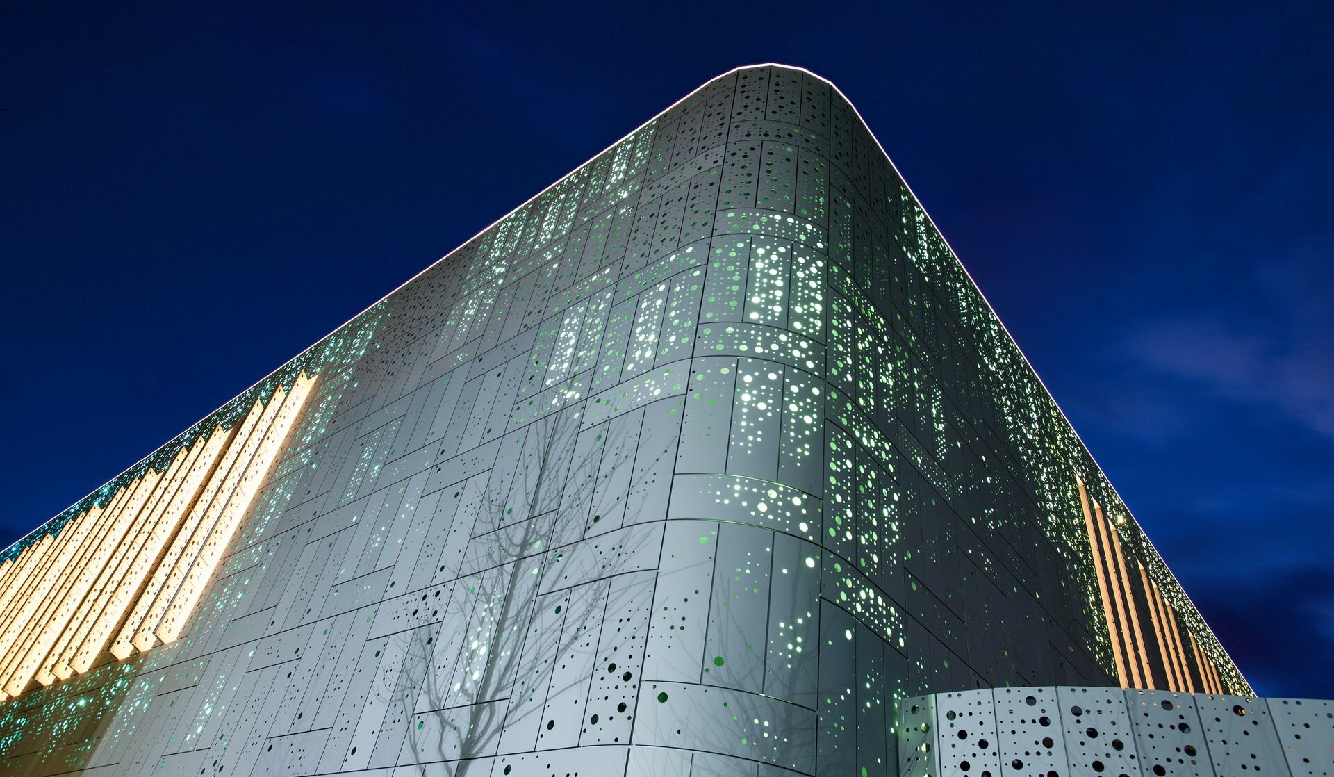 References │ Experience Impressive Building Projects | Bracknell Town ...