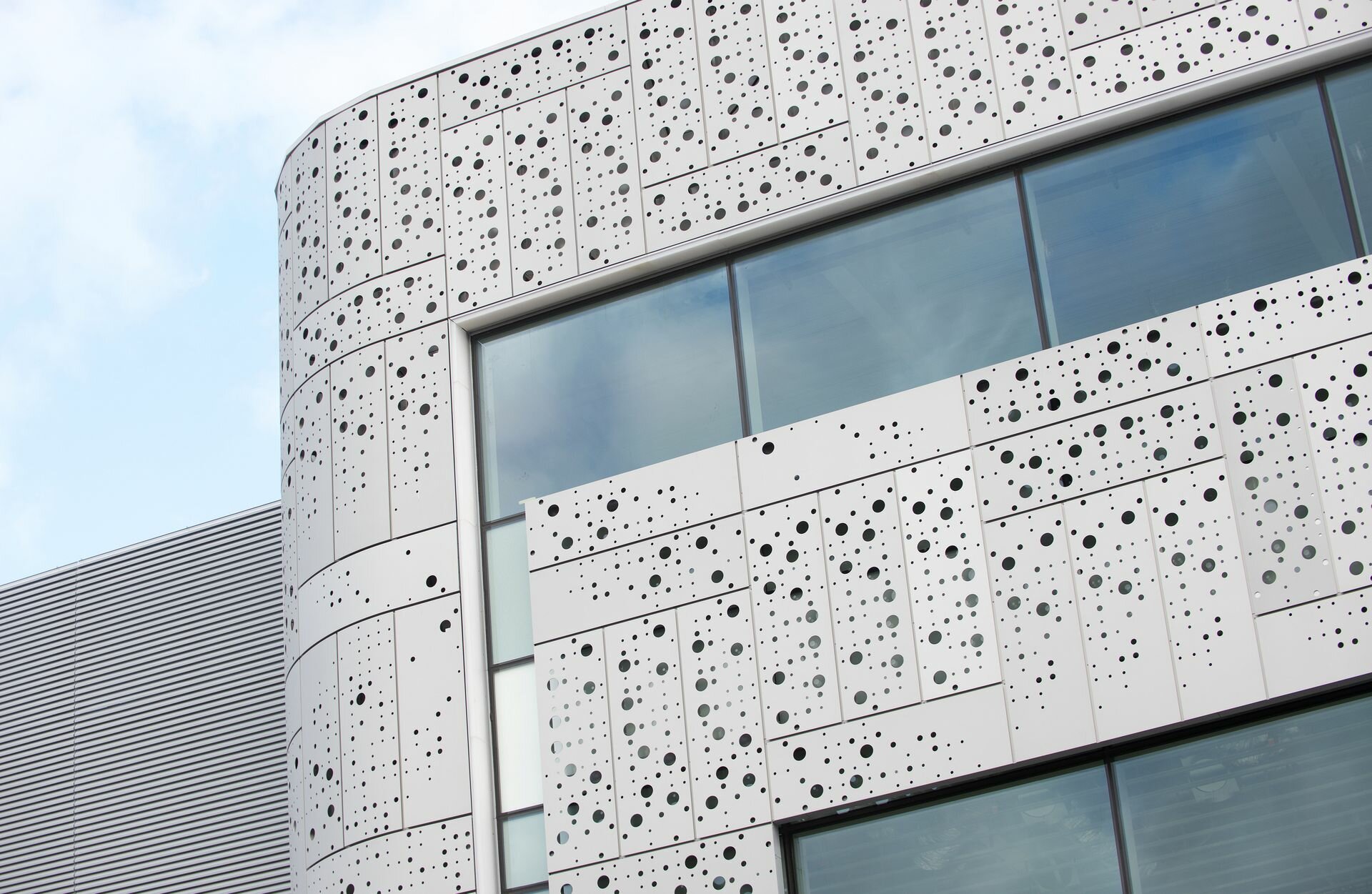 References │ Experience Impressive Building Projects | Bracknell Town ...