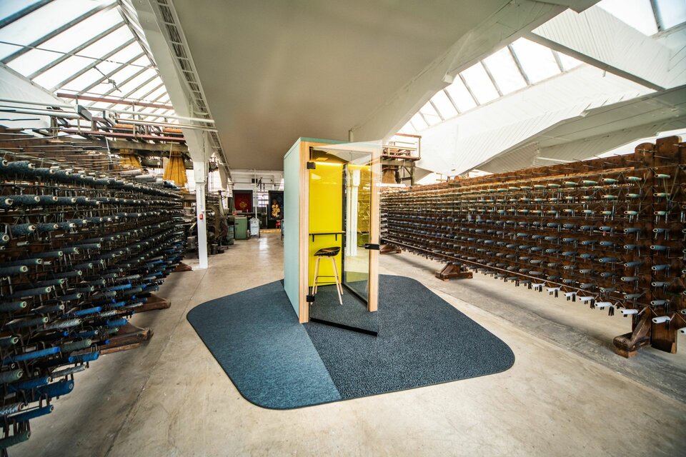 CAS Rooms Set | more interior comfort