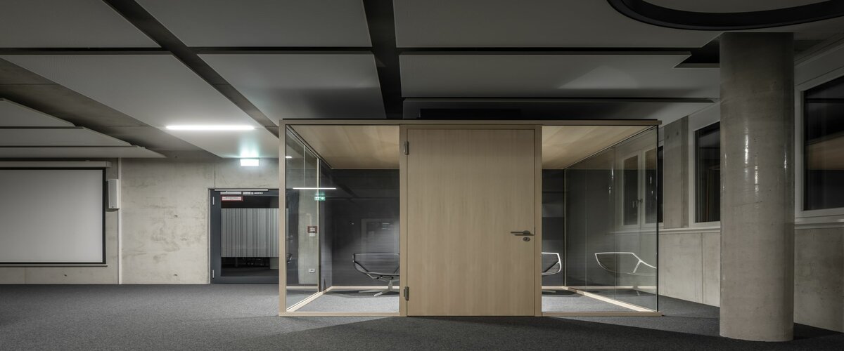 News │ Events │ Corporate Announcements | Natural Working – Cube solo_N