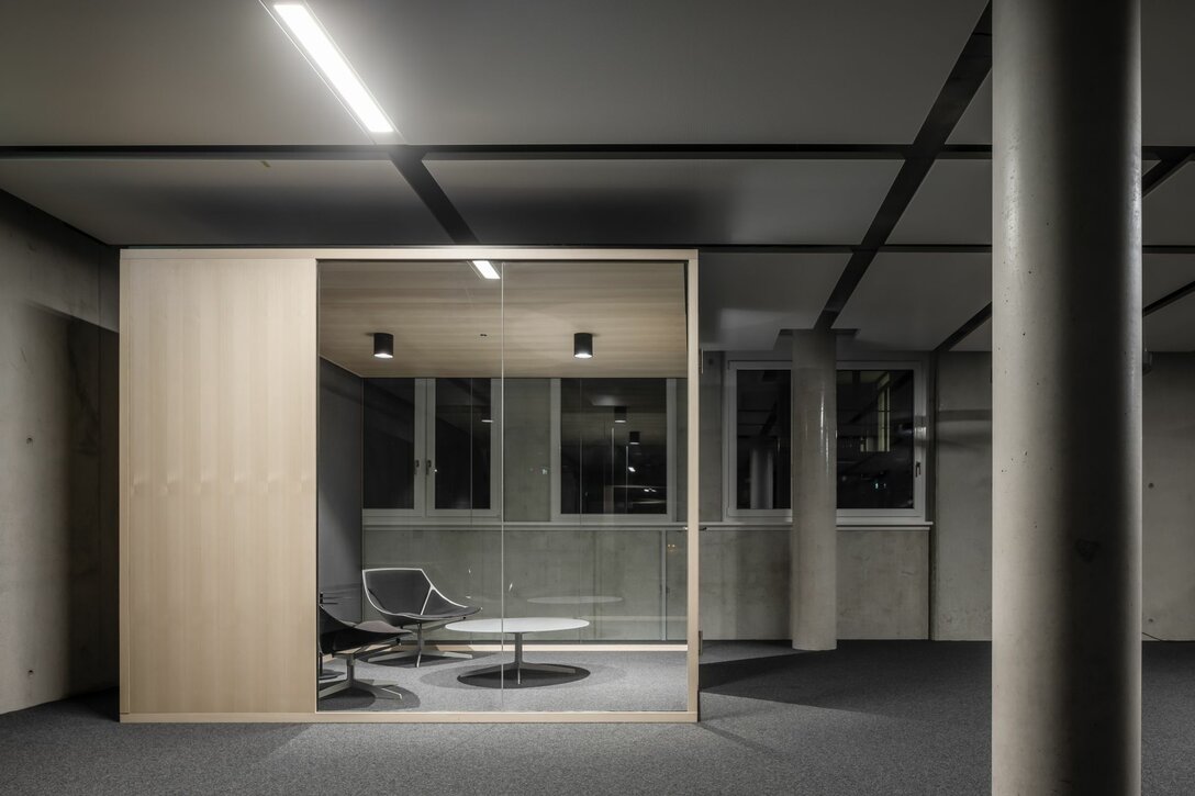 News │ Events │ Corporate Announcements | Natural Working – Cube solo_N