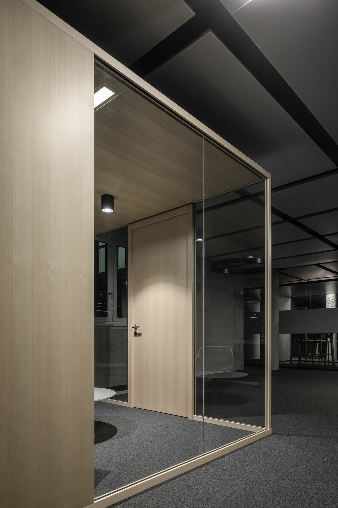 News │ Events │ Corporate Announcements | Natural Working – Cube solo_N