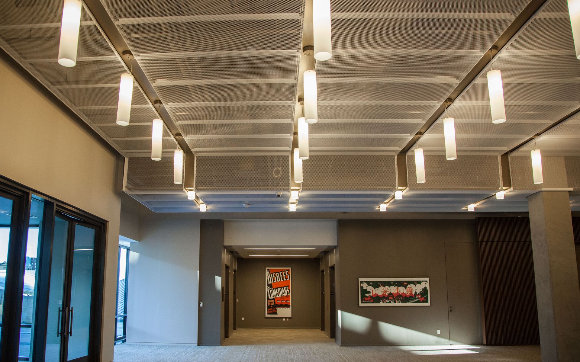 © Matt Poag / Ozburn-Hessey Company