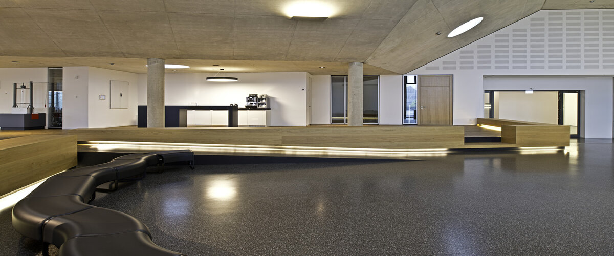 References │ Experience Impressive Building Projects | Kessler + Co