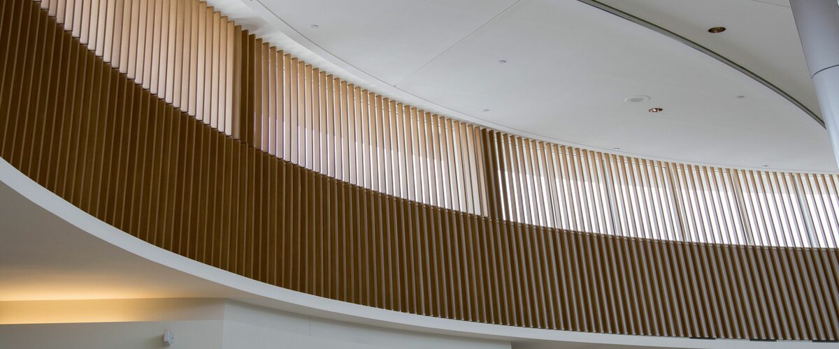 References │ Experience Impressive Building Projects | Walt Whitman Mall