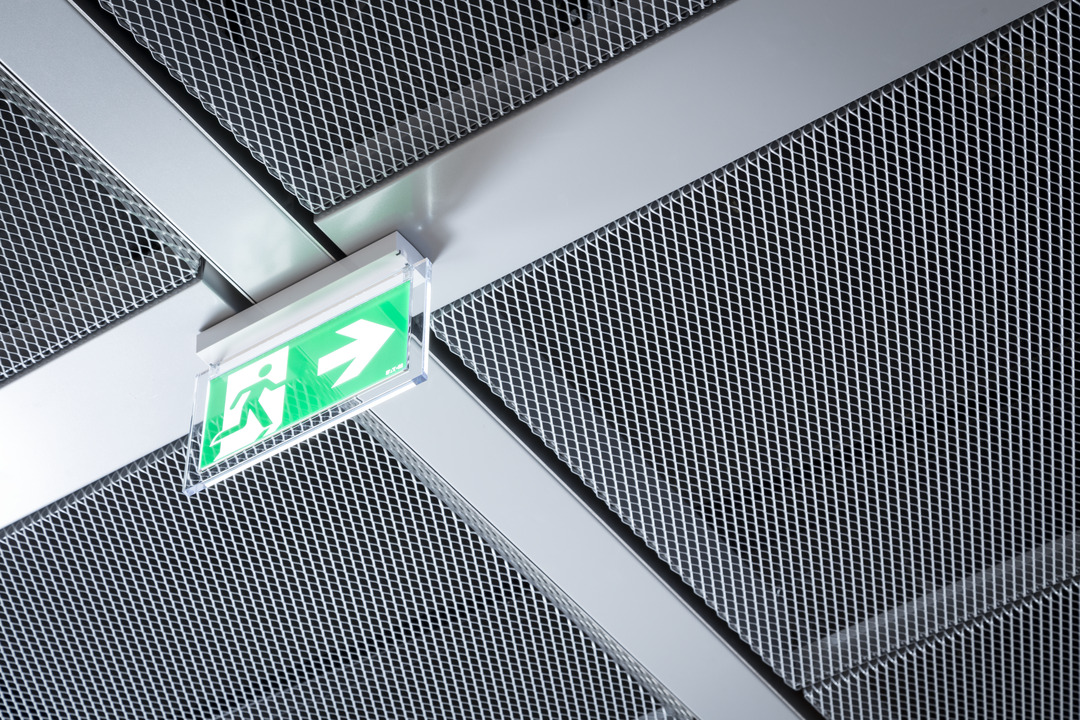 MESHdesign Light | Filigree Expanded Metal