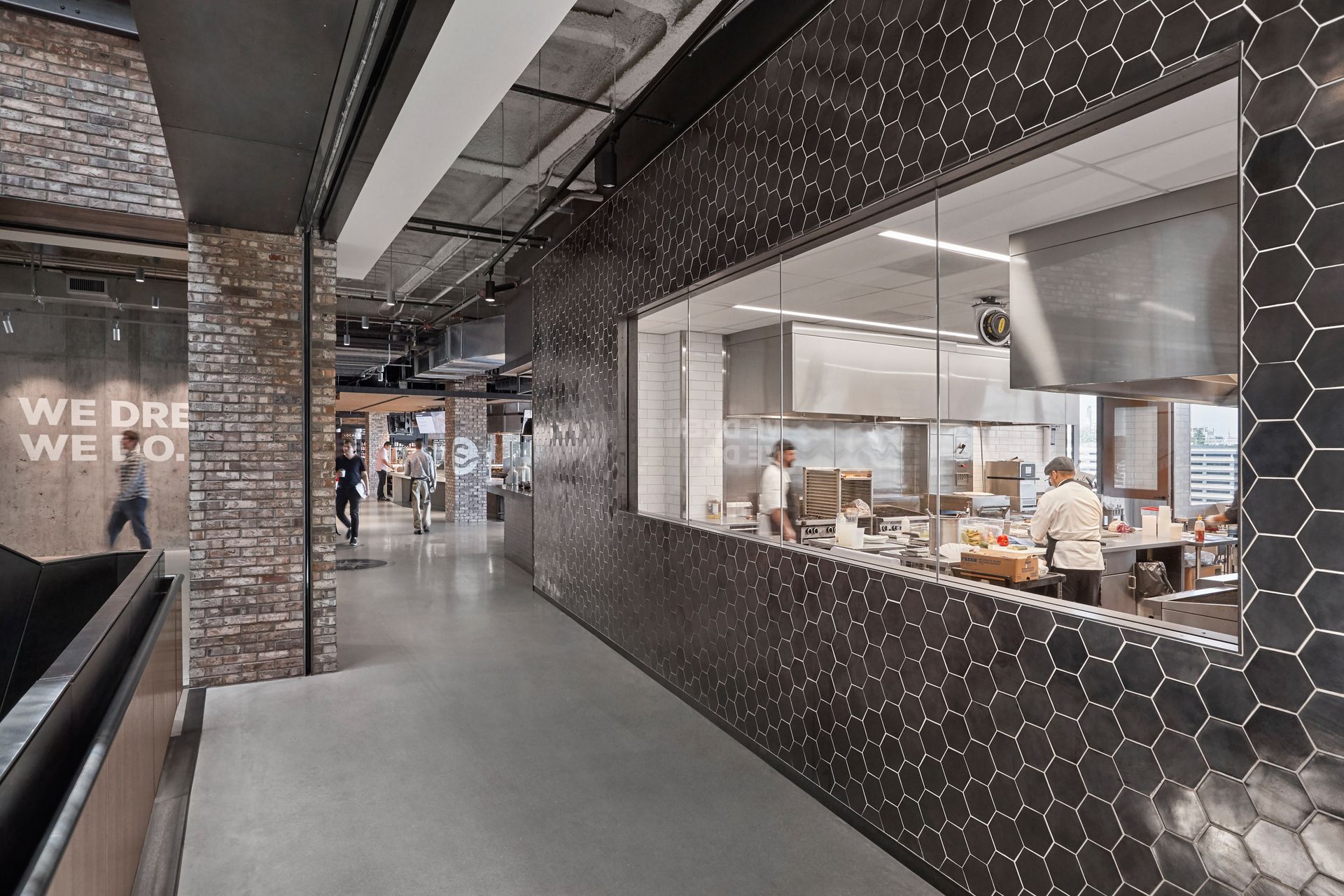 © Robert Deitchler, Gensler