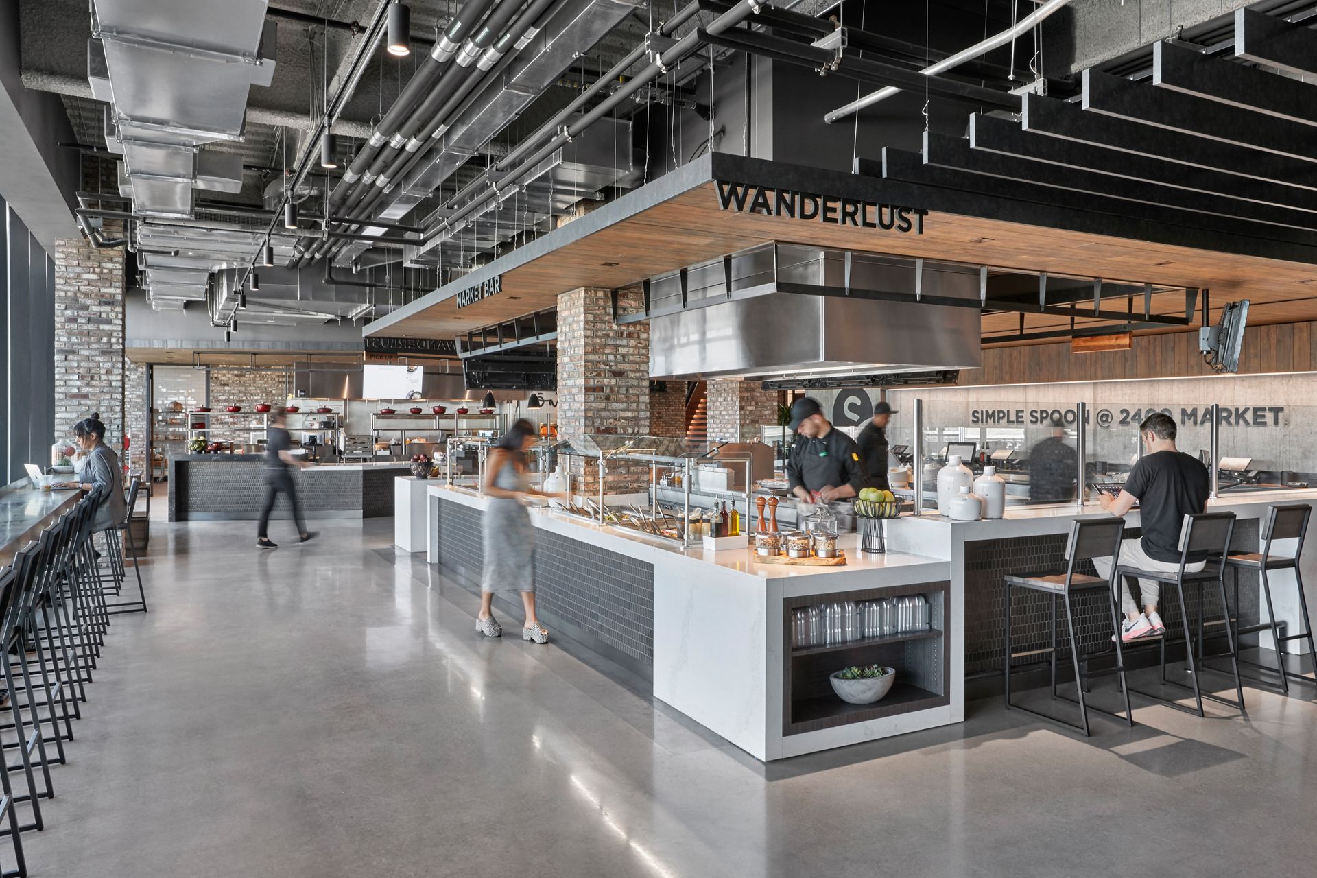 © Robert Deitchler, Gensler